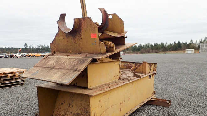 Pull-Through Delimber from top manufacturers available | Ritchie Bros.