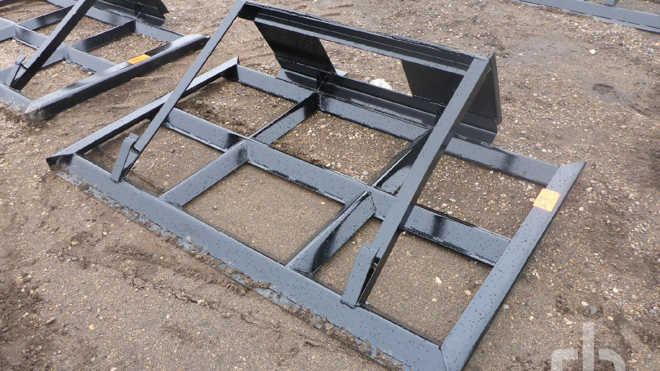 Homemade Skid Steer Plans - Homemade Ftempo