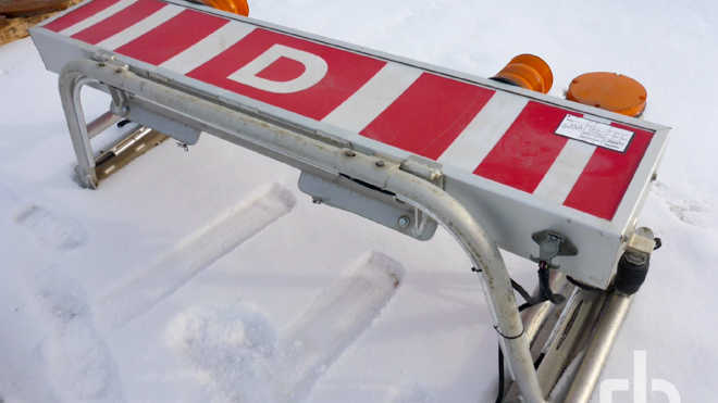 Pilot Car Signs From Top Manufacturers Available Ritchie Bros