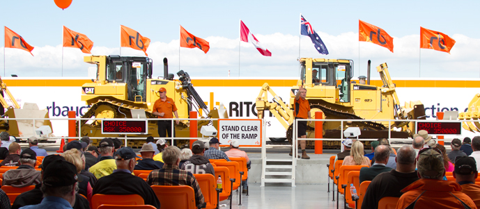 Geelong, AUS - Nov 26, 2019 | Ritchie Bros. Auctioneers