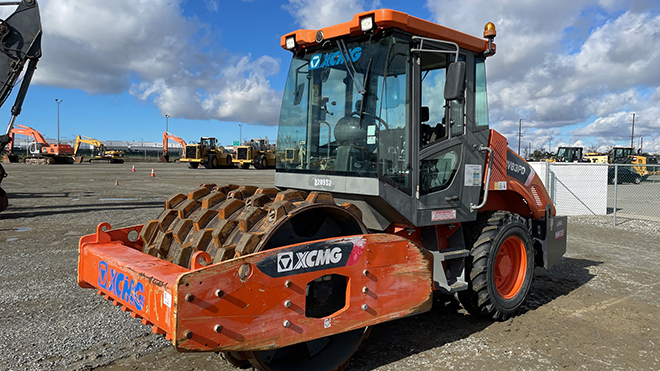 Ahern Rentals for Sale | Ritchie Bros. Auctioneers