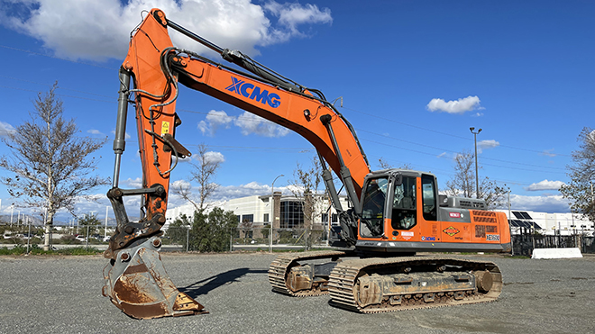 Ahern Rentals for Sale | Ritchie Bros. Auctioneers