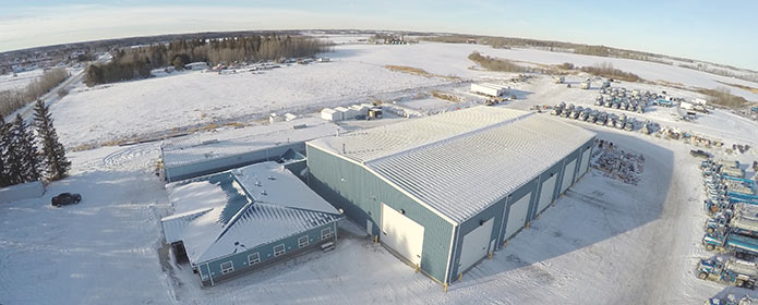 Millet, AB - April 27, 2016 | Ritchie Bros. Auctioneers