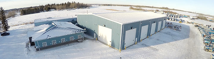 Millet, AB - April 27, 2016 | Ritchie Bros. Auctioneers