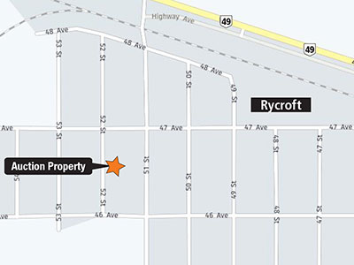 Rycroft, AB - July 27, 2017 | Ritchie Bros. Auctioneers