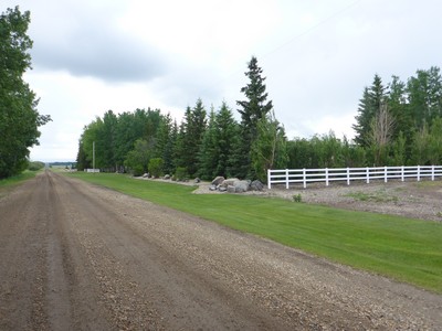 Agricultural real estate for sale in Rycroft, AB | Ritchie Bros ...