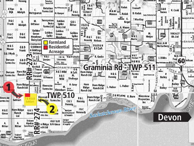 Spruce Grove, AB - April 8, 2017 | Ritchie Bros. Auctioneers