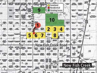 Valleyview, AB - April 2, 2016 | Ritchie Bros. Auctioneers