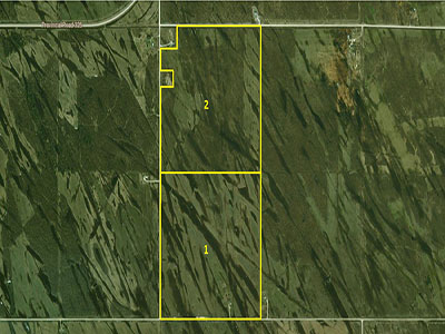 Home quarter & farmland for sale near Ashern, MB | Ritchie Bros ...