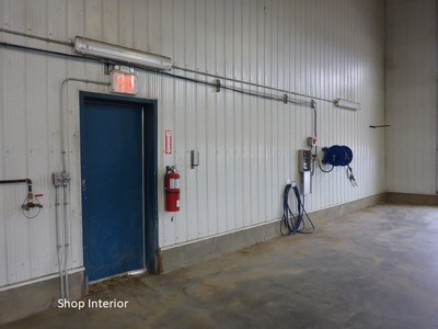 Agricultural real estate for sale in Grovedale, AB | Ritchie Bros ...