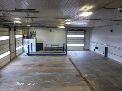 Agricultural real estate for sale in Grovedale, AB | Ritchie Bros ...