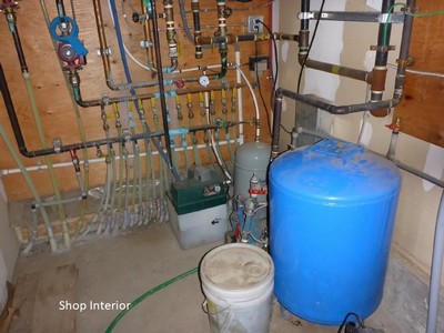 Agricultural real estate for sale in Grovedale, AB | Ritchie Bros ...