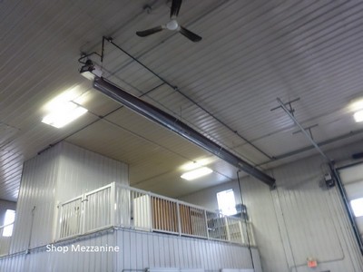 Agricultural real estate for sale in Grovedale, AB | Ritchie Bros ...