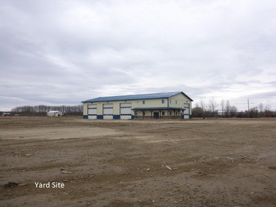 Agricultural real estate for sale in Grovedale, AB | Ritchie Bros ...