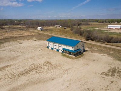 Agricultural real estate for sale in Grovedale, AB | Ritchie Bros ...