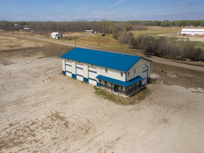 Agricultural real estate for sale in Grovedale, AB | Ritchie Bros ...