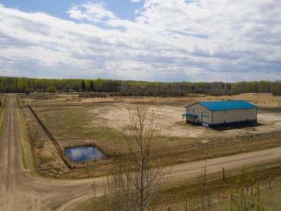 Agricultural real estate for sale in Grovedale, AB | Ritchie Bros ...