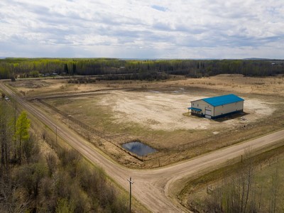 Agricultural real estate for sale in Grovedale, AB | Ritchie Bros ...