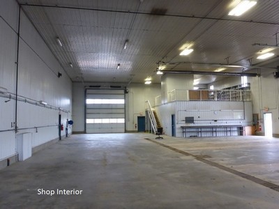 Agricultural real estate for sale in Grovedale, AB | Ritchie Bros ...