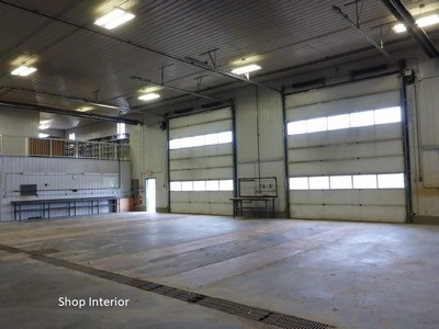 Agricultural real estate for sale in Grovedale, AB | Ritchie Bros ...