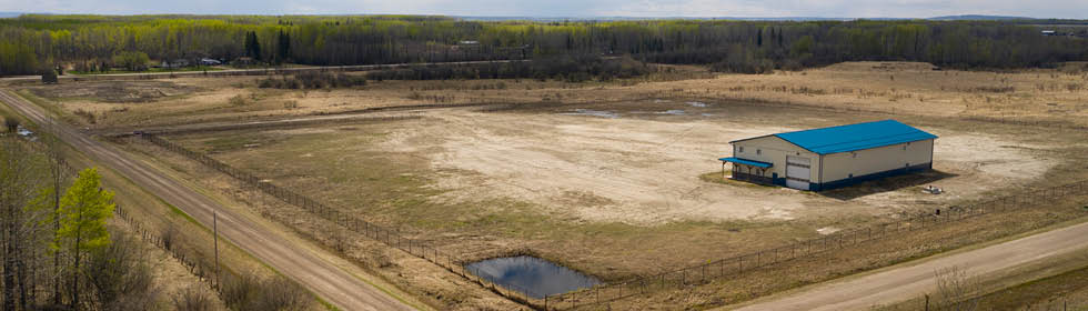 Agricultural real estate for sale in Grovedale, AB | Ritchie Bros ...