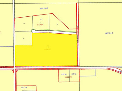 Agricultural real estate for sale in Grovedale, AB | Ritchie Bros ...