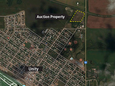 Future Urban Development real estate for sale in Unity, Saskatchewan ...