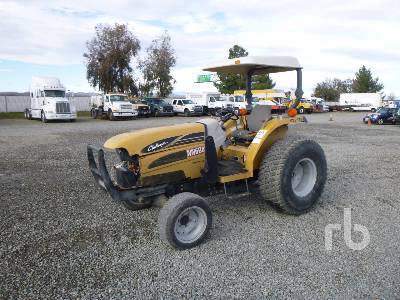 AGCO CHALLENGER MT285 4WD Tractor