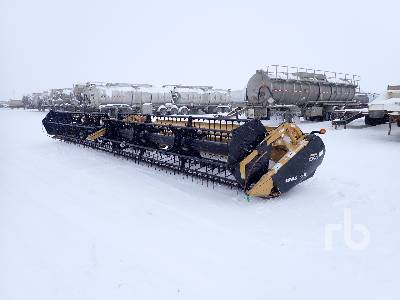 2012 CLAAS 1050 MAXFLO 35 Ft Flex Header