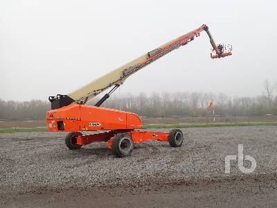 2015 JLG 1850SJ Diesel Boom Lift
