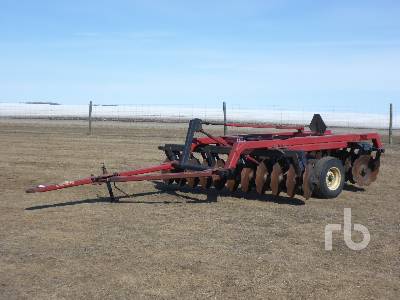 KELLO-BILT 210 10 Ft Offset Breaking Disc