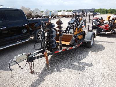 BOXER 320 Compact Track Loader