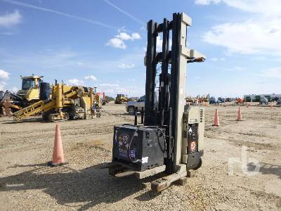 1997 CROWN RR3520-45 Electric Forklift