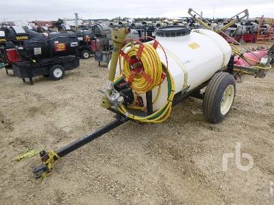 RITTENHOUSE 16 Ft Estate Sprayer