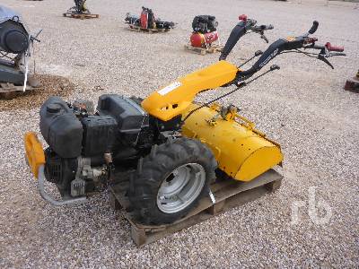 Rototiller For Sale | IronPlanet