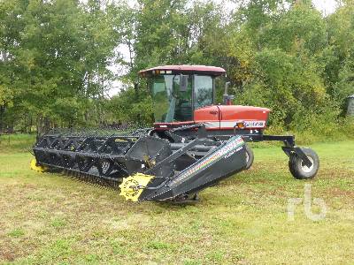 2006 MACDON WESTWARD 9352I Swather