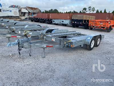Demco Trailers For Sale | TruckPlanet