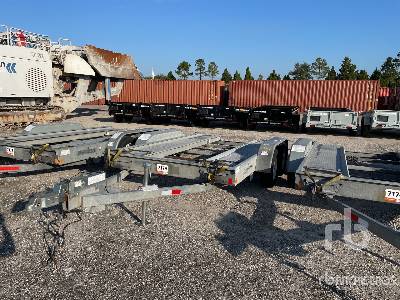 Demco Trailers For Sale | TruckPlanet