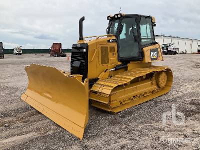 2019 Cat D6K2 LGP Crawler Dozer