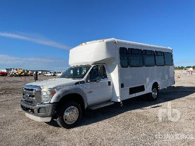 Buses For Sale | TruckPlanet