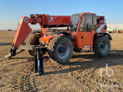 2008 JLG 10054 Telehandler