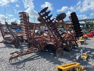 Disc For Sale | IronPlanet