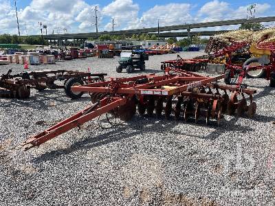 Krause 2200-14WR 14 ft Disc