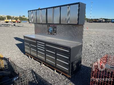 TMG Tools For Sale | IronPlanet