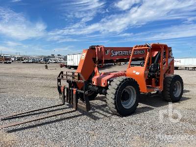 2012 SkyTrak 8042 Telehandler