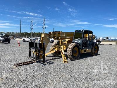 2014 Gehl DL1155H Telehandler