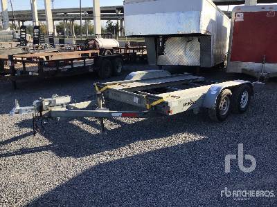 Demco Trailers For Sale | TruckPlanet