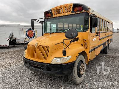 Bus For Sale | IronPlanet