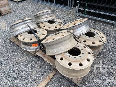 Wheels For Sale | IronPlanet