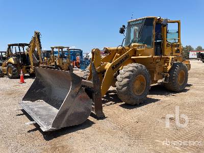 Kawasaki 70ZV-2 Wheel Loader